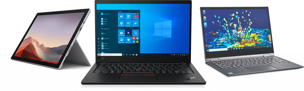 Laptop Deals | Widest Range & Best Prices