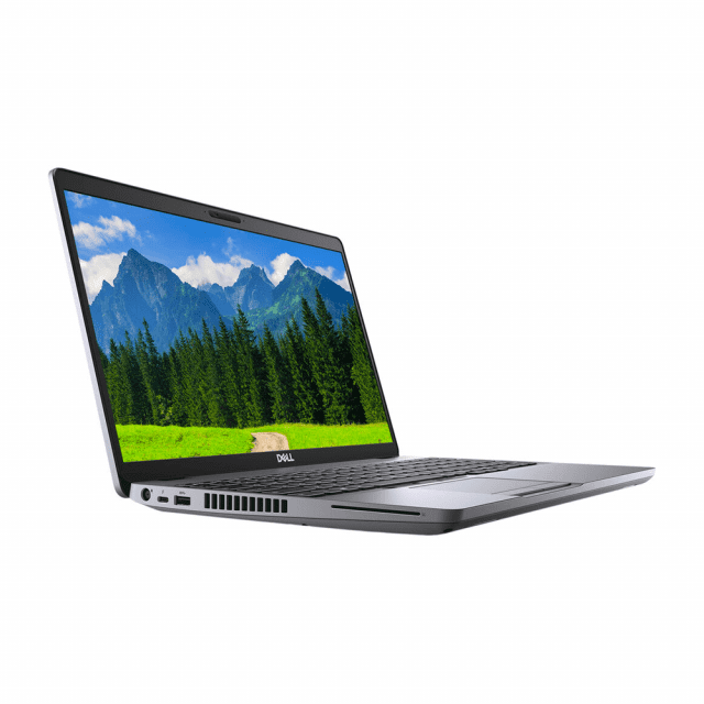 Dell Latitude 5511 i7 10850H / 16 GB Ram / 512GB SSD / 15.6" FHD IPS ...