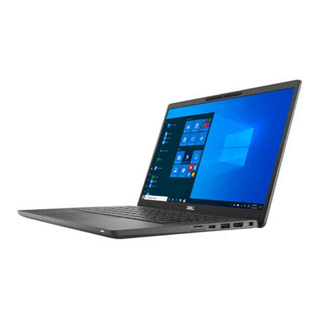 Dell Latitude 7320 i7 1185G7 / 16 GB Ram / 512GB SSD / 13.3" FHD IPS ...