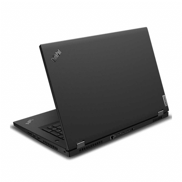 Lenovo P17 Gen 2 Workstation i7 11850H / 32GB / 1TB SSD / 17.3" FHD ...