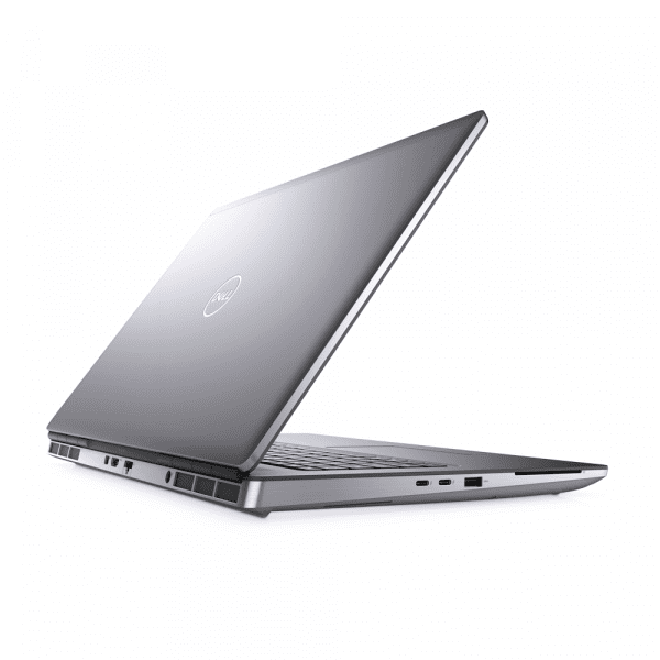 Dell Precision 17 7760 i5 11500H / 16GB / 512GB SSD / 17.3" UHD Display ...