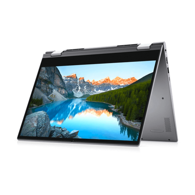 Dell Inspiron 5406 (2 in 1) i7 1165G7 / 16GB / 512GB SSD / 14" FHD ...